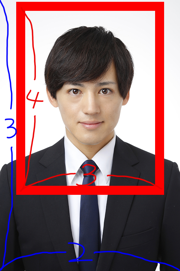 【就活・転職向け】履歴書に貼る証明写真の最適プランを教えちゃいます